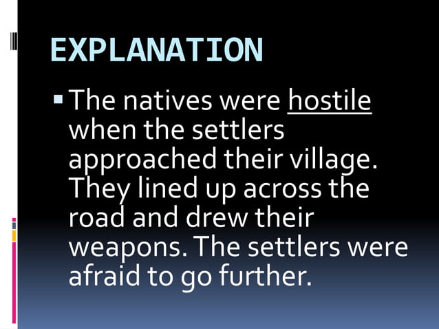English 7 Lexical and Contextual Cues | PPTX