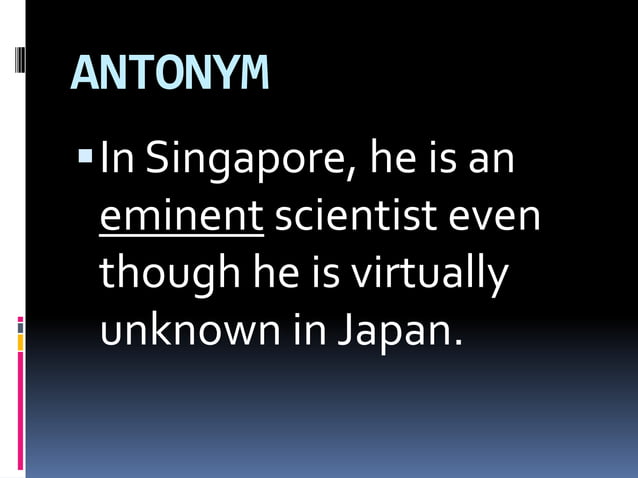 English 7 Lexical and Contextual Cues | PPTX