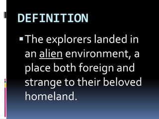 English 7 Lexical and Contextual Cues | PPTX