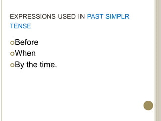 ENGLISH7-Past-and-Past-Perfect-Tense.pptx