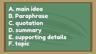 ENGLISH 7 - Q3M5.pptx