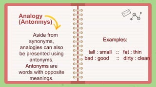 ENGLISH 7 - QUARTER 1 - MODULE 1-3.pptx