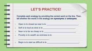 ENGLISH 7 - QUARTER 1 - MODULE 1-3.pptx