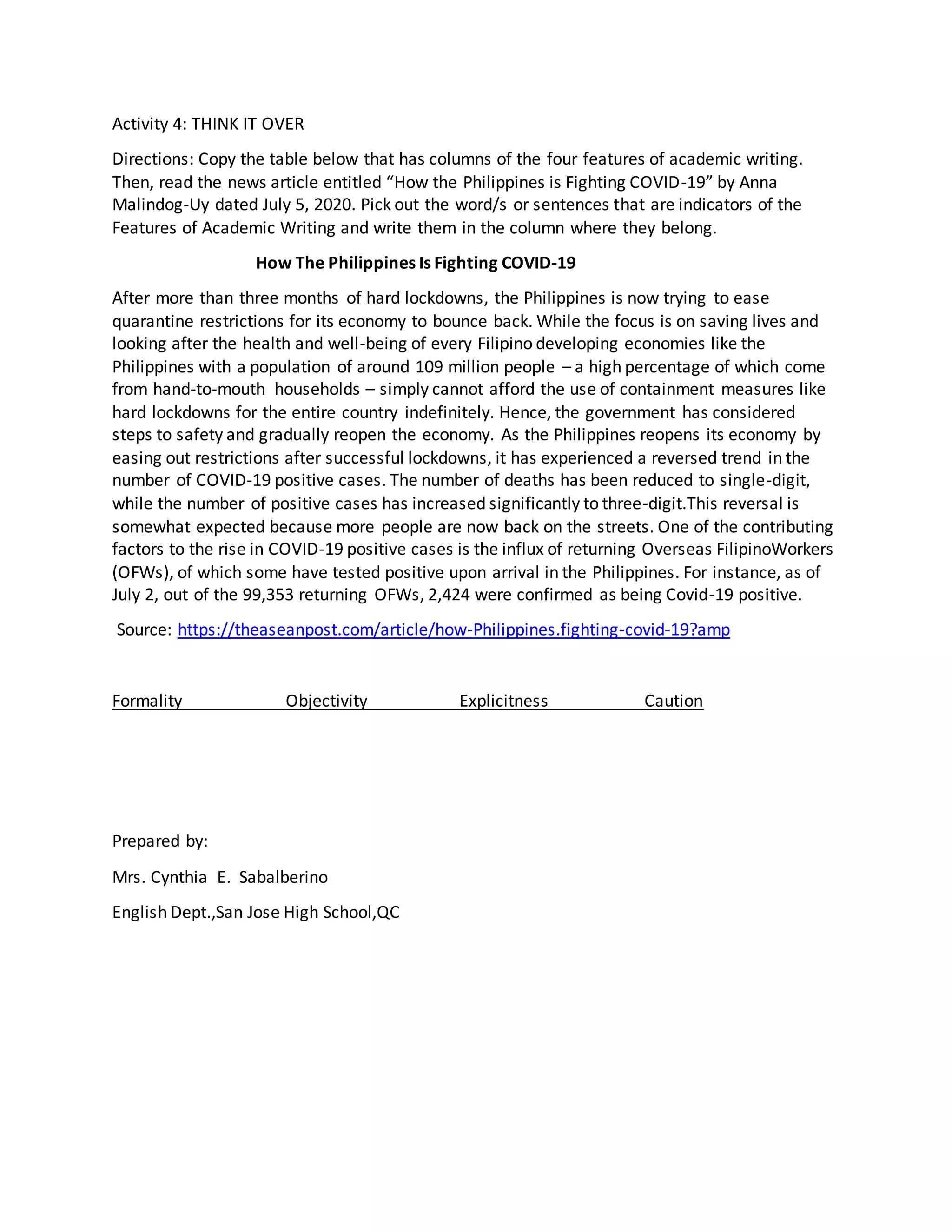 English 7 worksheet 5-sabalberino | DOCX