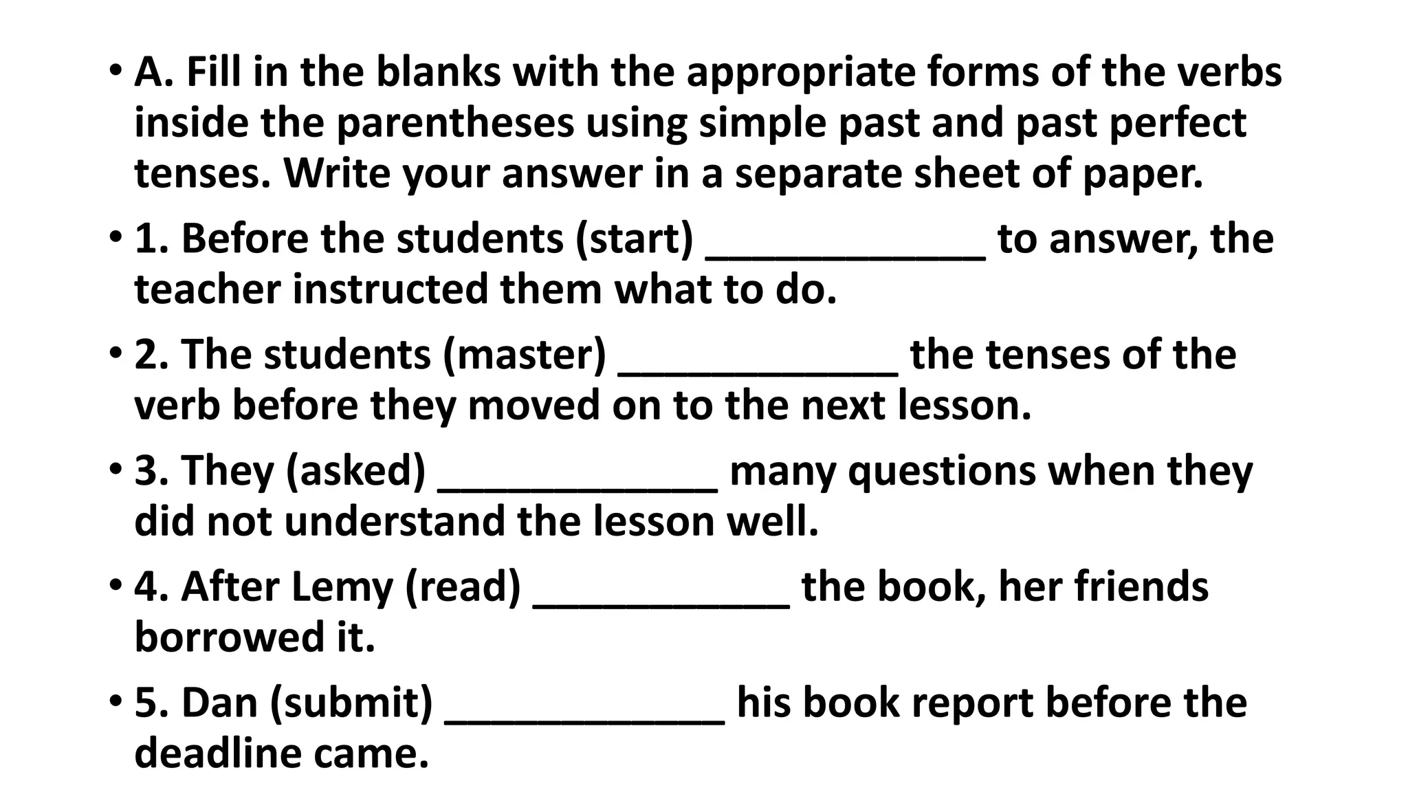 English 7 activity-Simple Past tense.pptx