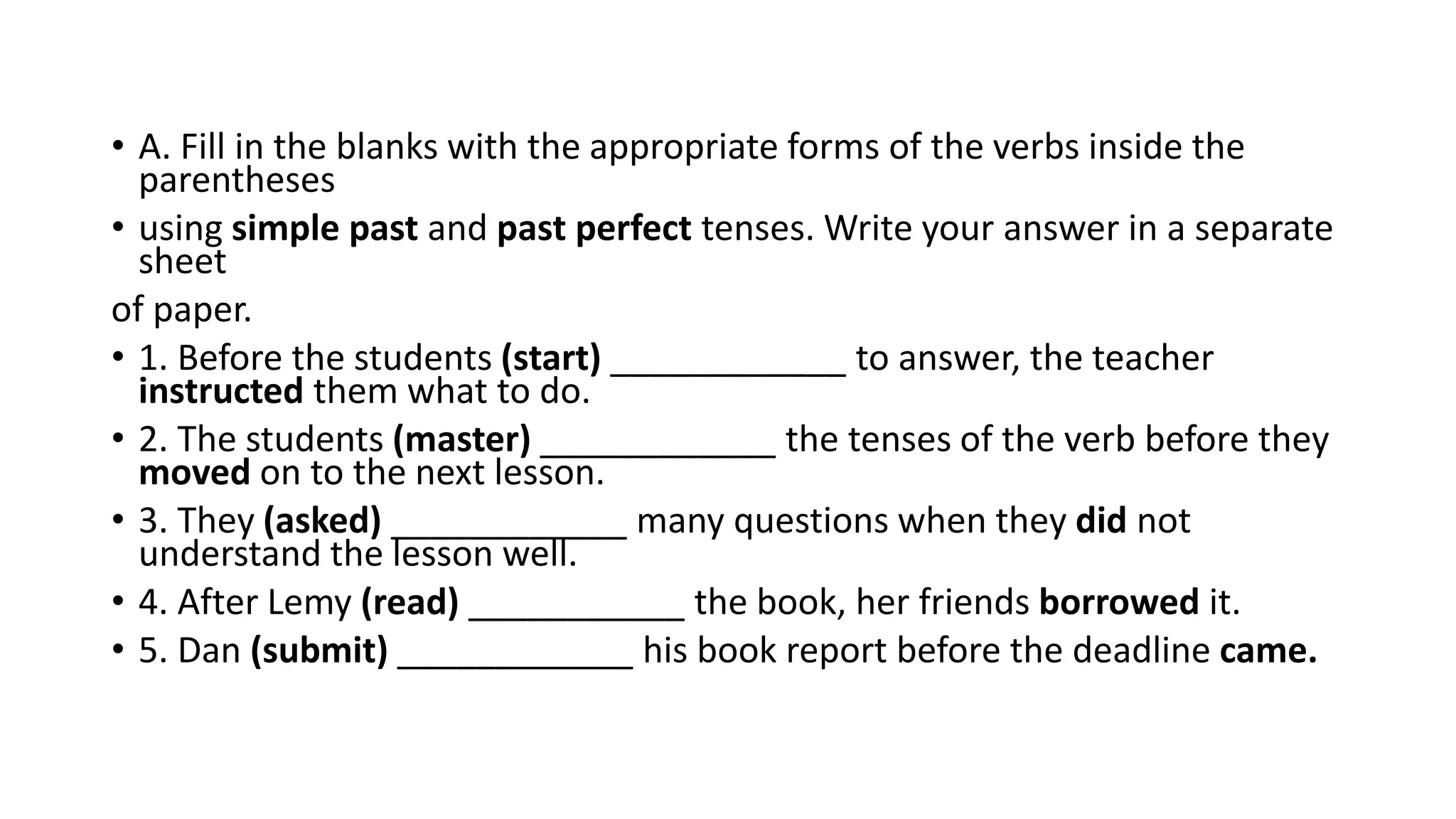 English 7 activity-Simple Past tense.pptx