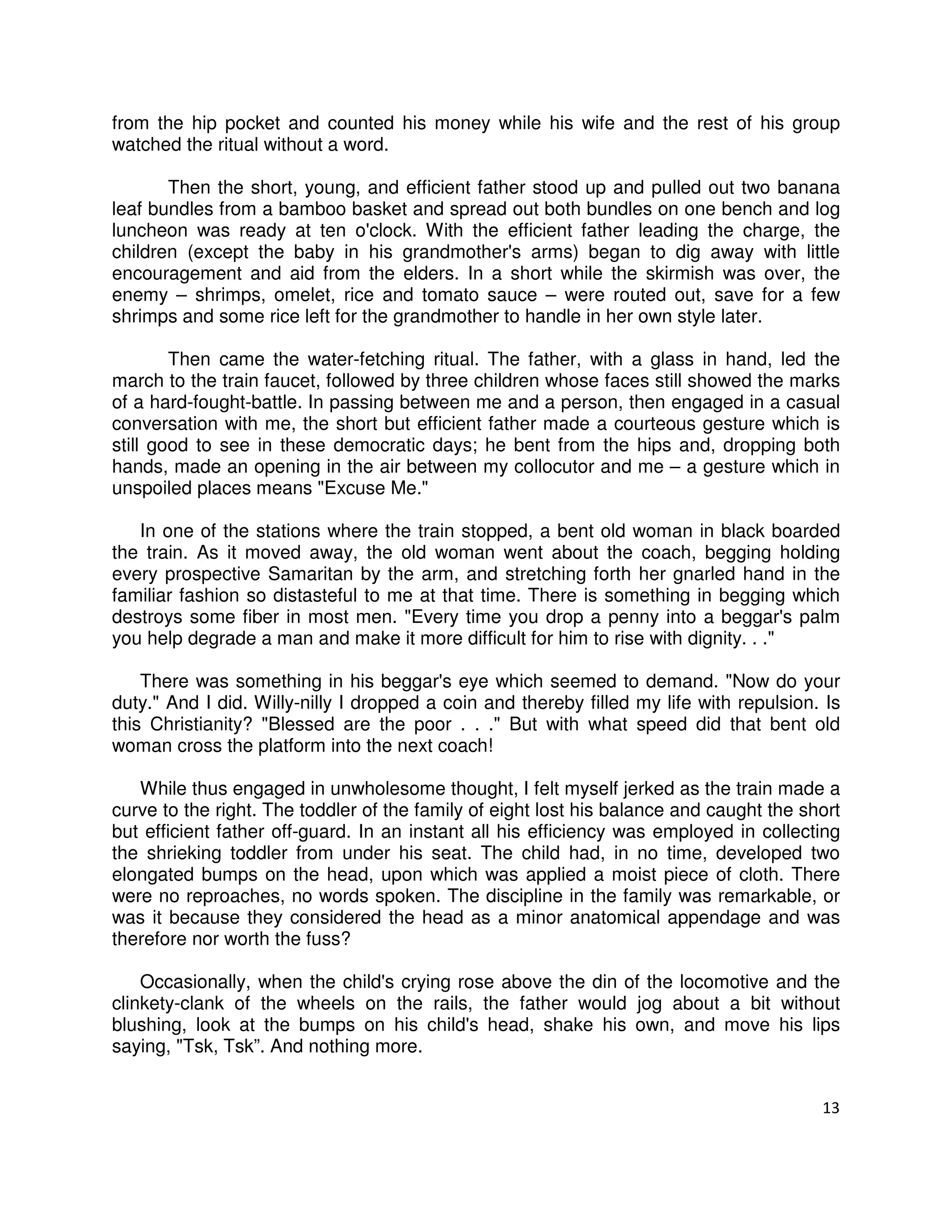 DepEd k12 English 7 fourth quarter module 2 | PDF