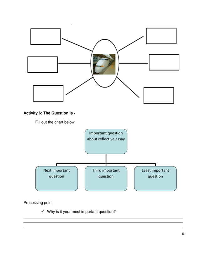 DepEd k12 English 7 fourth quarter module 2 | PDF