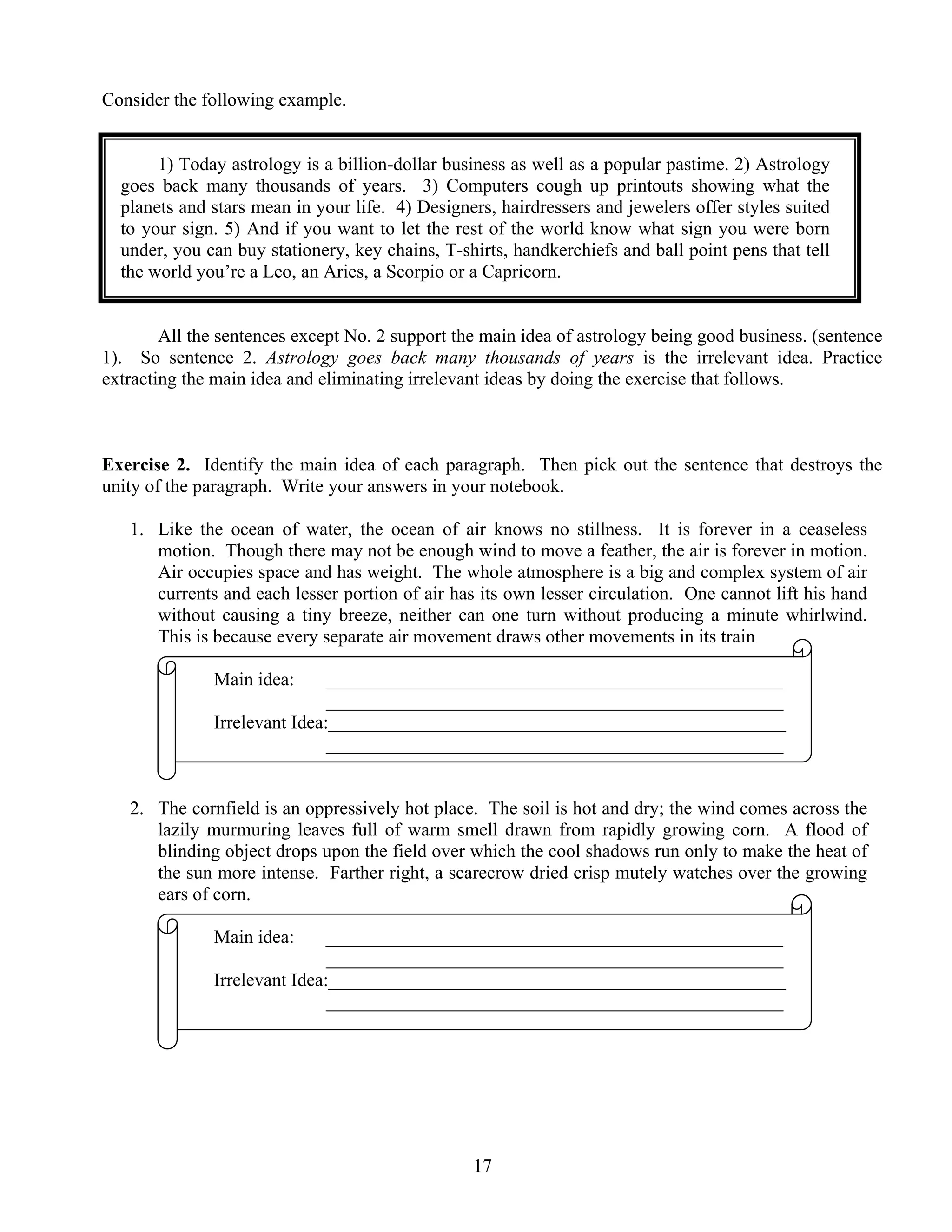 Deped K12 English 7 Fourth Quarter Module 4 Pdf