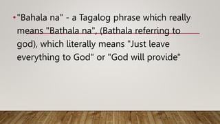 eNGLISH 7 mODULE 5.pptx- For English Freesia | PPTX