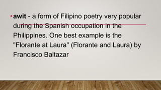 eNGLISH 7 mODULE 5.pptx- For English Freesia | PPTX