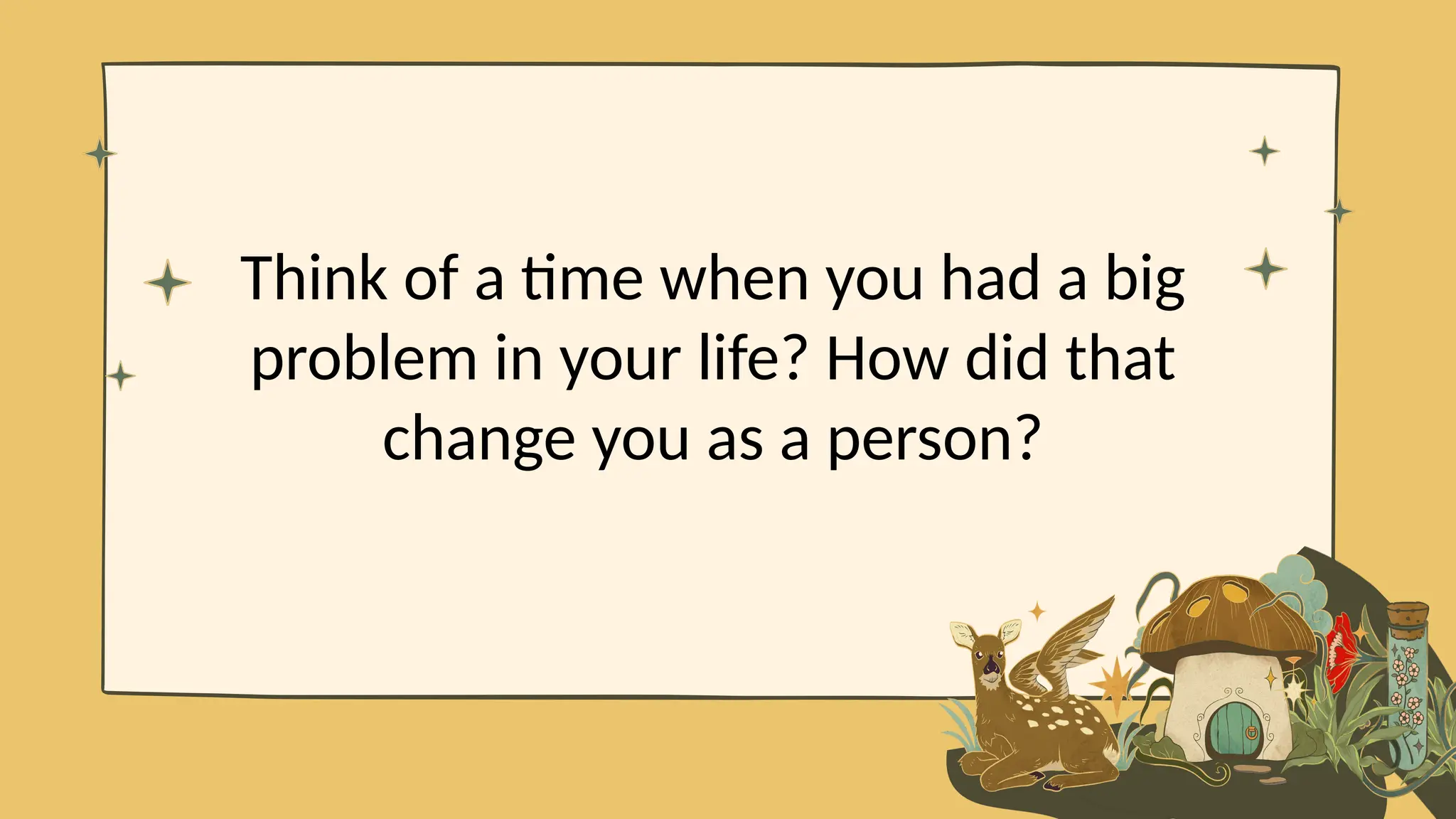 Analyzing Literary Text:Conflict, Character, & Characterization | PPTX