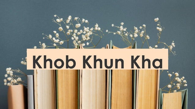 Literary Text as Expressions of Individual or Communal Values within ...