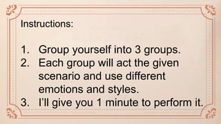 Literary Text as Expressions of Individual or Communal Values within ...