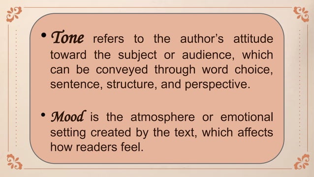 Literary Text as Expressions of Individual or Communal Values within ...