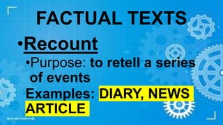 USE OF MULTIMEDIA - ENGLISH 7 | PPTX