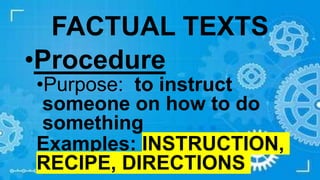 USE OF MULTIMEDIA - ENGLISH 7 | PPTX