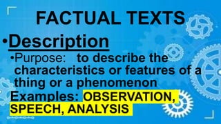 USE OF MULTIMEDIA - ENGLISH 7 | PPTX