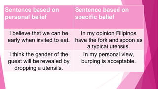 English 7 Q3 WK4.pptx | Christianity | Religion & Spirituality