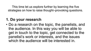 English 7Q3 WK7 PANEL DISCUSSION UPDATED.pptx