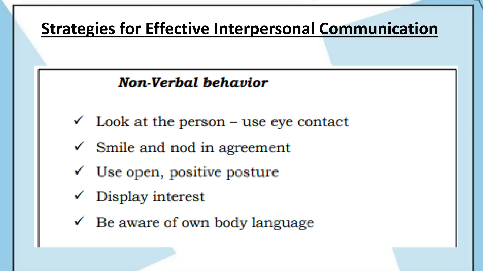 ENGLISH 7_Q4_LESSON 2_ Employing a Variety of Strategies for Effective Interpersonal ...
