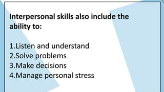 ENGLISH 7_Q4_LESSON 2_ Employing a Variety of Strategies for Effective Interpersonal ...