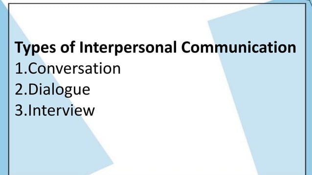 ENGLISH 7_Q4_LESSON 2_ Employing a Variety of Strategies for Effective Interpersonal ...