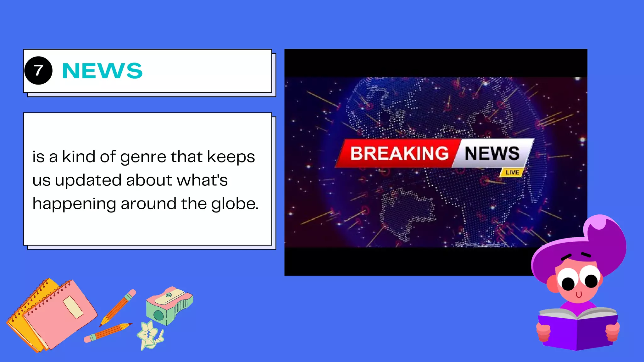 Recognizing Genres of Viewing | PDF