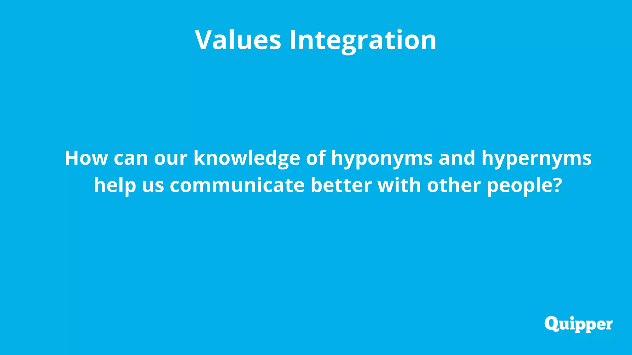 English 7_Unit 17_Lesson 2_Hyponyms.pptx