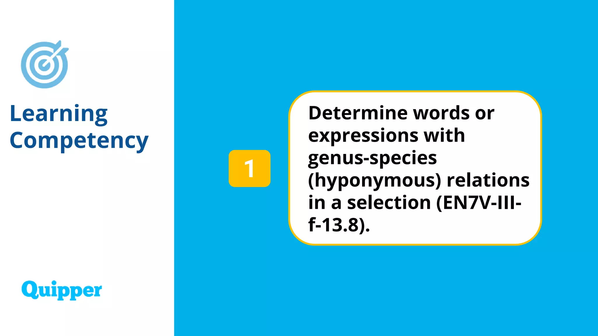 English 7_Unit 17_Lesson 2_Hyponyms.pptx