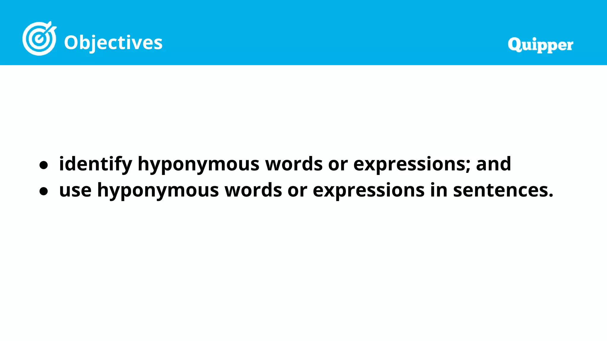 English 7_Unit 17_Lesson 2_Hyponyms.pptx