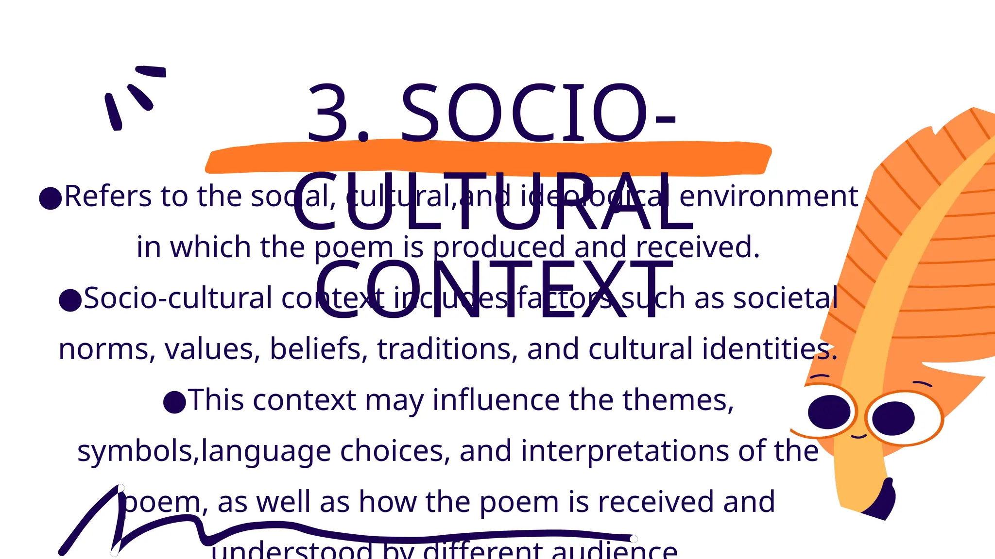 Basic Elements of Poetry English Grade 7 | PPTX