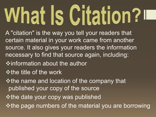 English 8 reference slides for lesson and lectures.citing sources.pptx