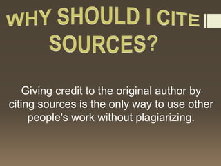 English 8 reference slides for lesson and lectures.citing sources.pptx