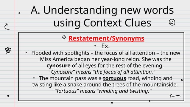 ENGLISH 8.pptx Determining Meaning of Words and Local Expressions ...