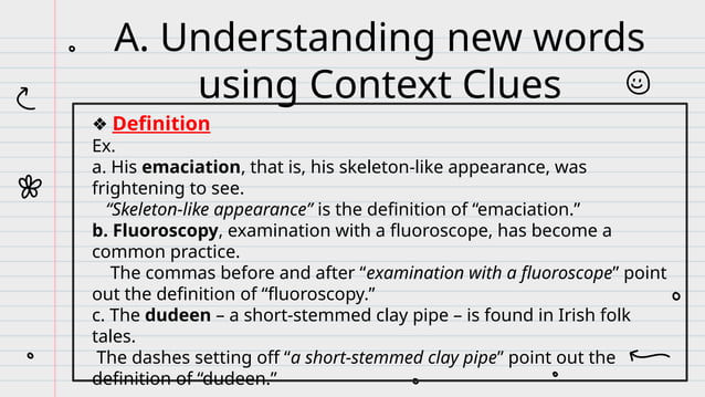 ENGLISH 8.pptx Determining Meaning of Words and Local Expressions ...