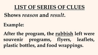 English 8 - Lesson 1 Context Clues.pptx