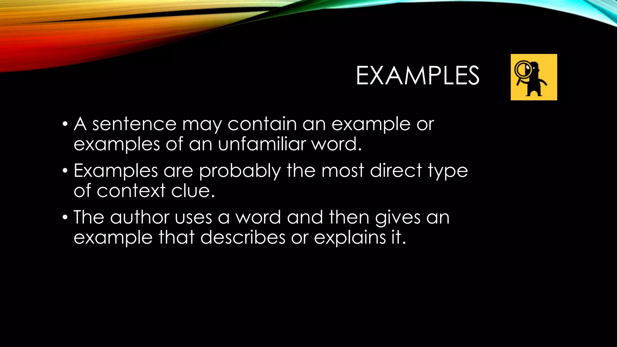 English 83 r week 2 day 1 012714 context clues summarizing | PPT