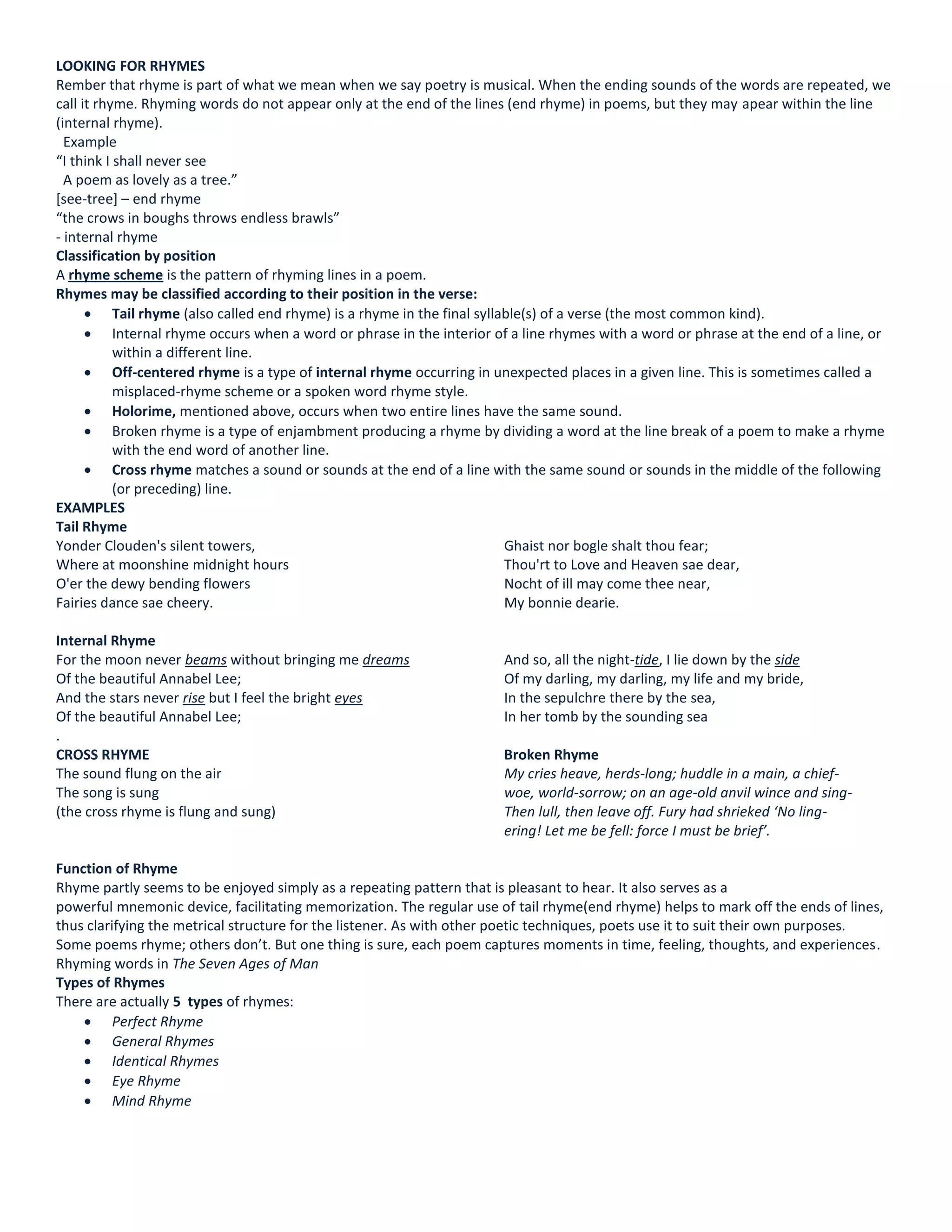 English (8 Activities) | DOCX