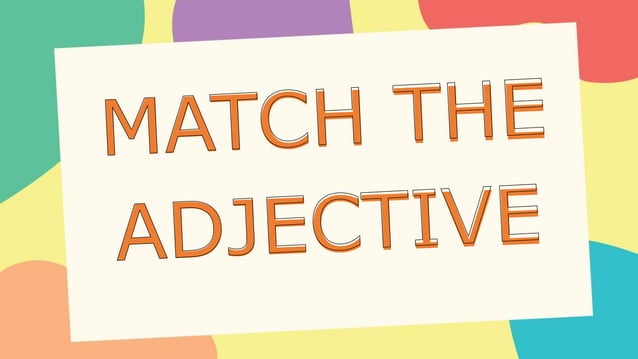 Using adjective positive and Negative for Emotional response | PDF