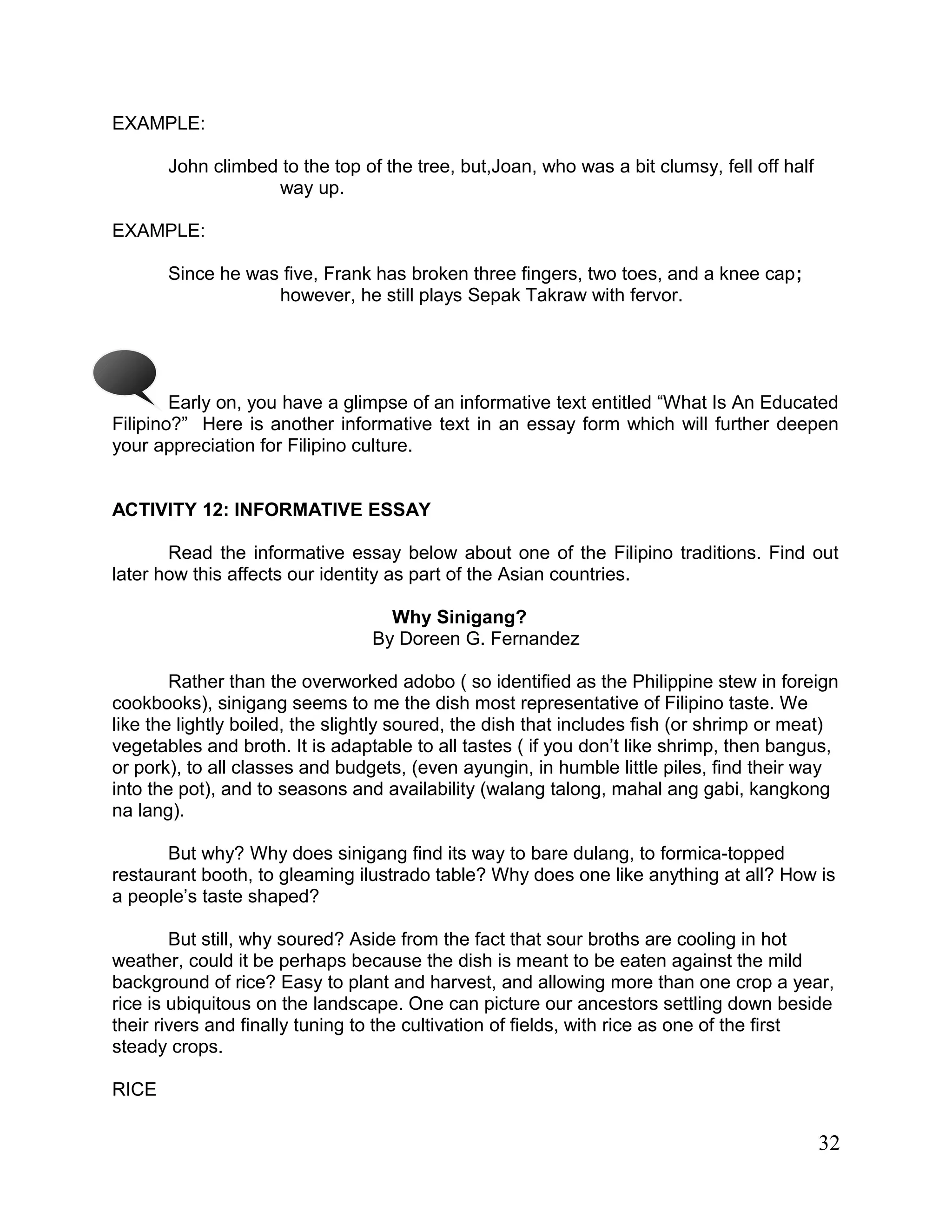 English 8 learning module quarter 1 | DOC