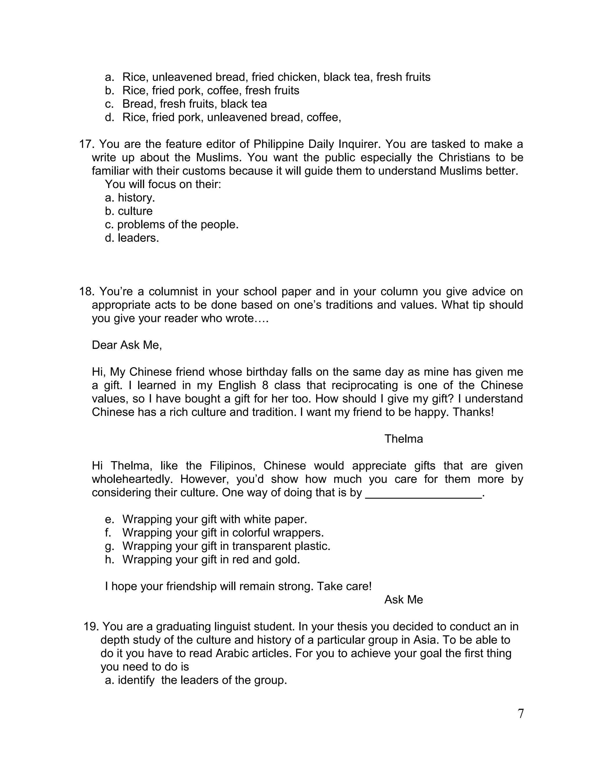 English 8 learning module quarter 1 | DOC