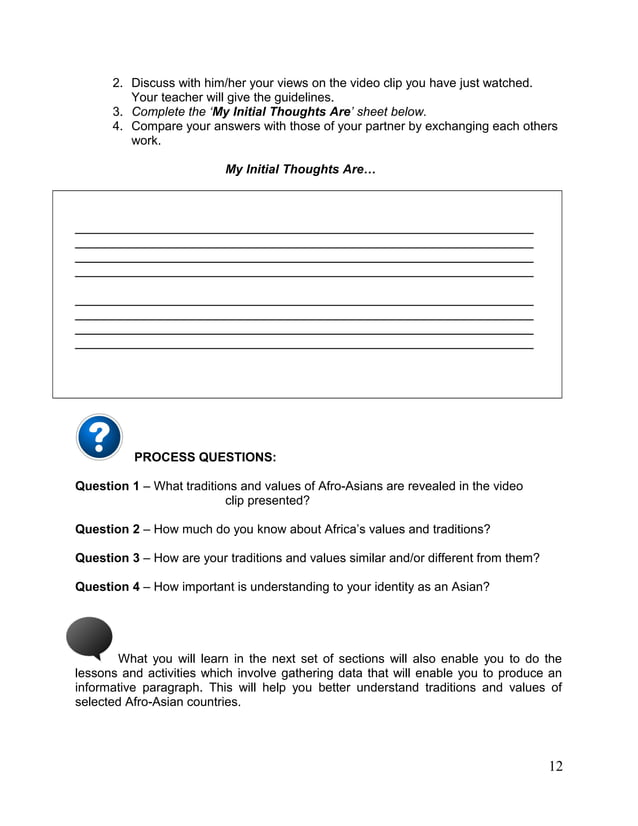 English 8 learning module quarter 1 | DOC