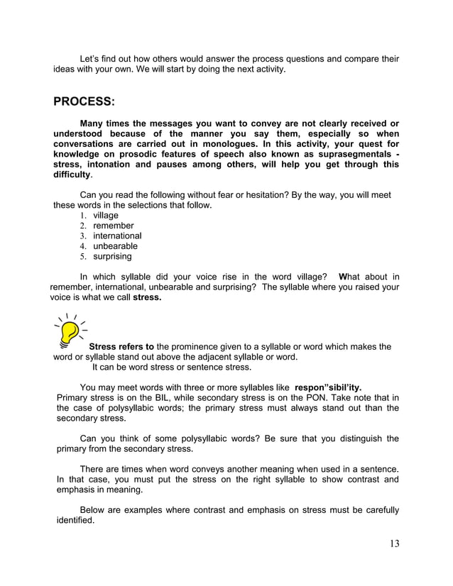 English 8 learning module quarter 1 | DOC