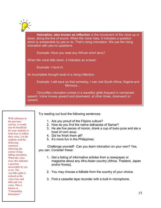 English 8 learning module quarter 1 | DOC