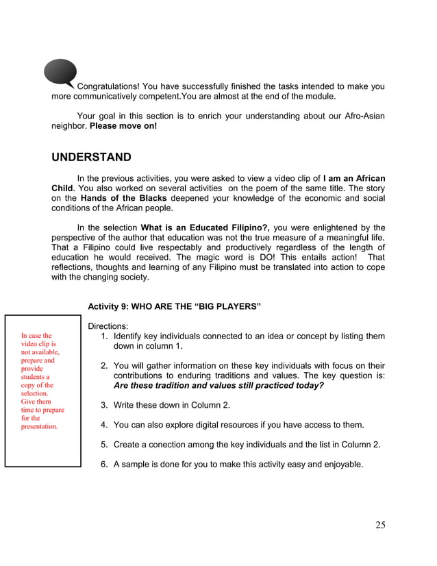 English 8 learning module quarter 1 | DOC