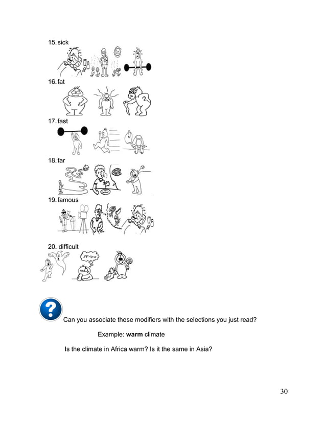 English 8 learning module quarter 1 | DOC