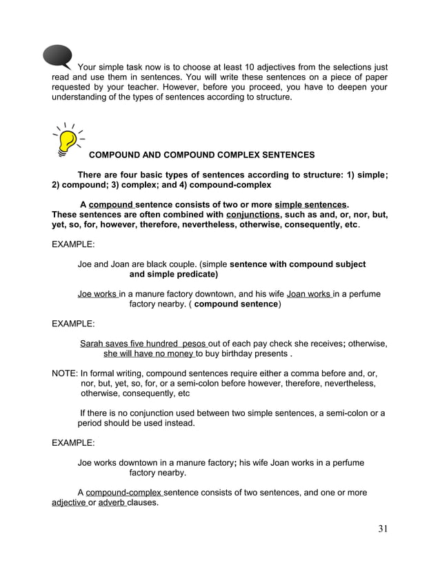 English 8 learning module quarter 1 | DOC