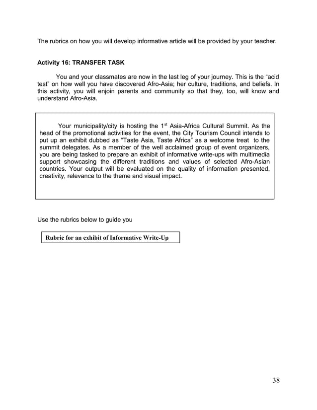 English 8 learning module quarter 1 | DOC