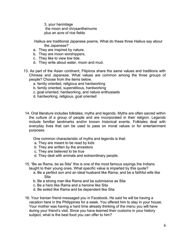 English 8 learning module quarter 1 | DOC